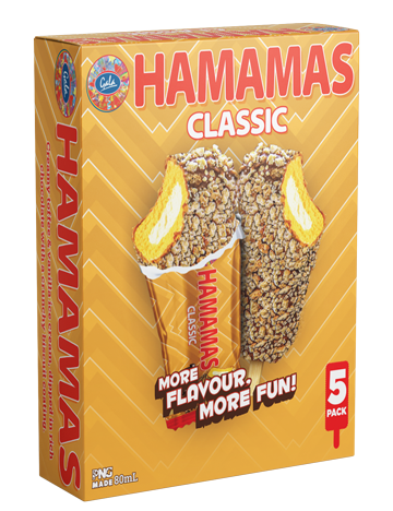 Ice Cream - Paradise Foods Limited