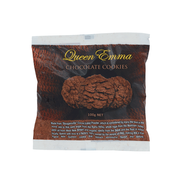 Biscuits - Paradise Foods Limited
