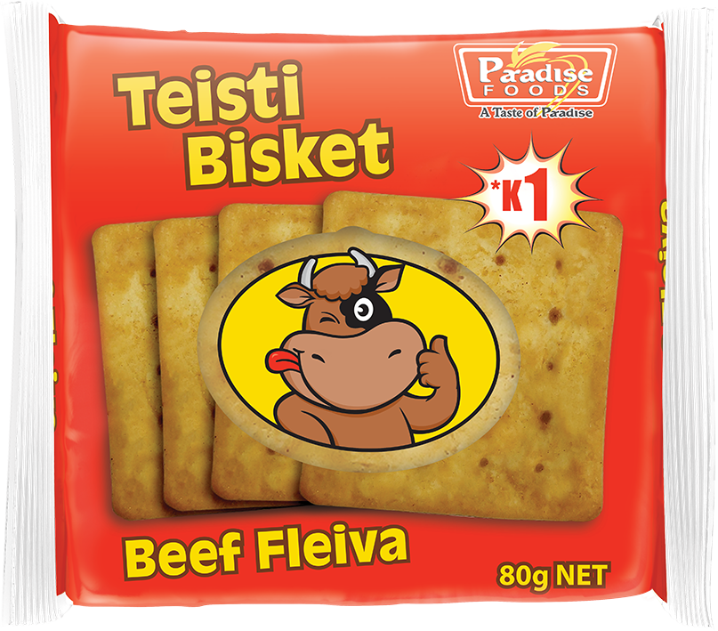 Biscuits - Paradise Foods Limited