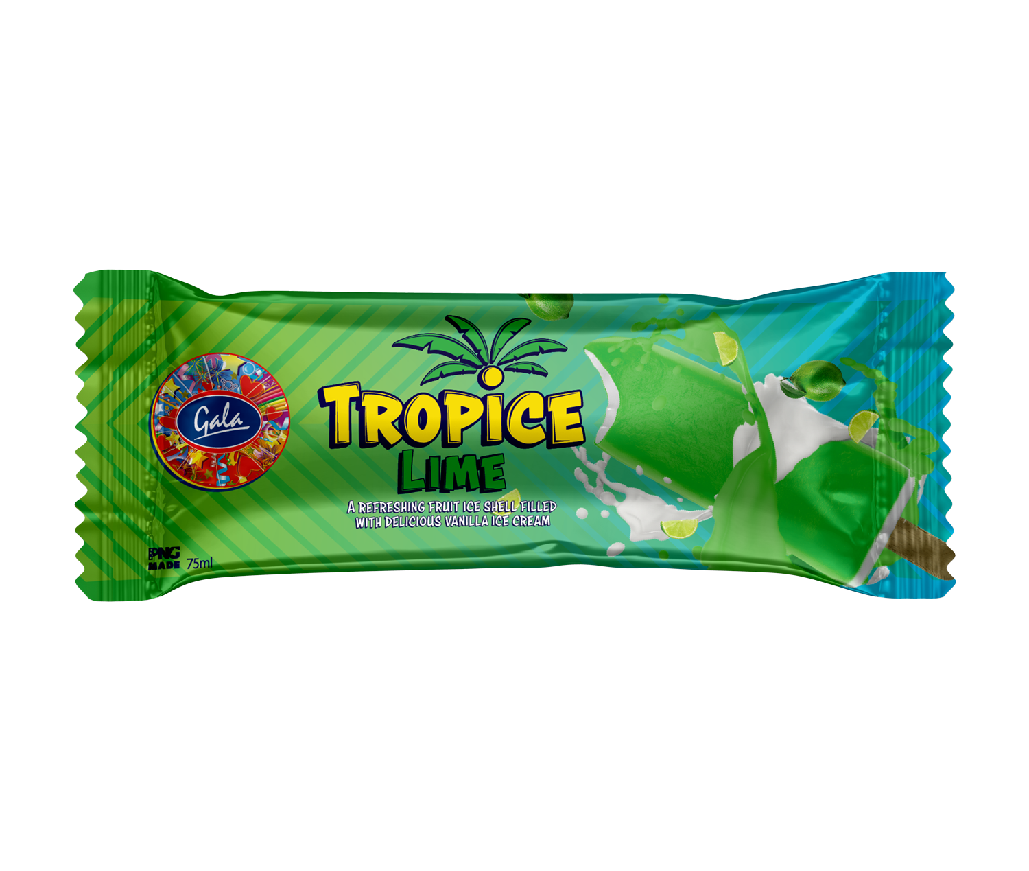 Ice Cream - Paradise Foods Limited