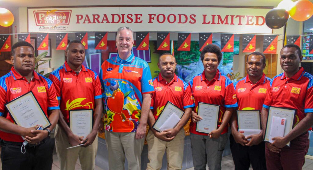 Press Release: Paradise Foods Limited Divest Spice Business - Paradise ...