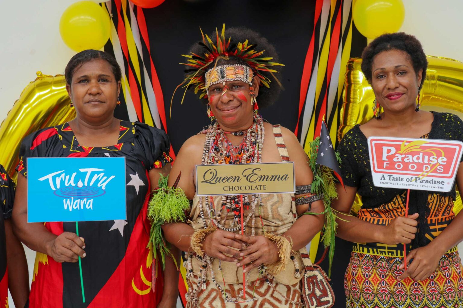 Paradise Foods celebrated Independence in Style - Paradise Foods Limited