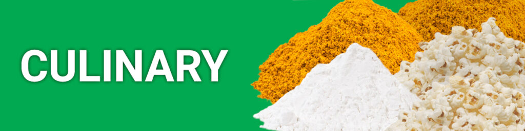 Culinary - Paradise Foods Limited